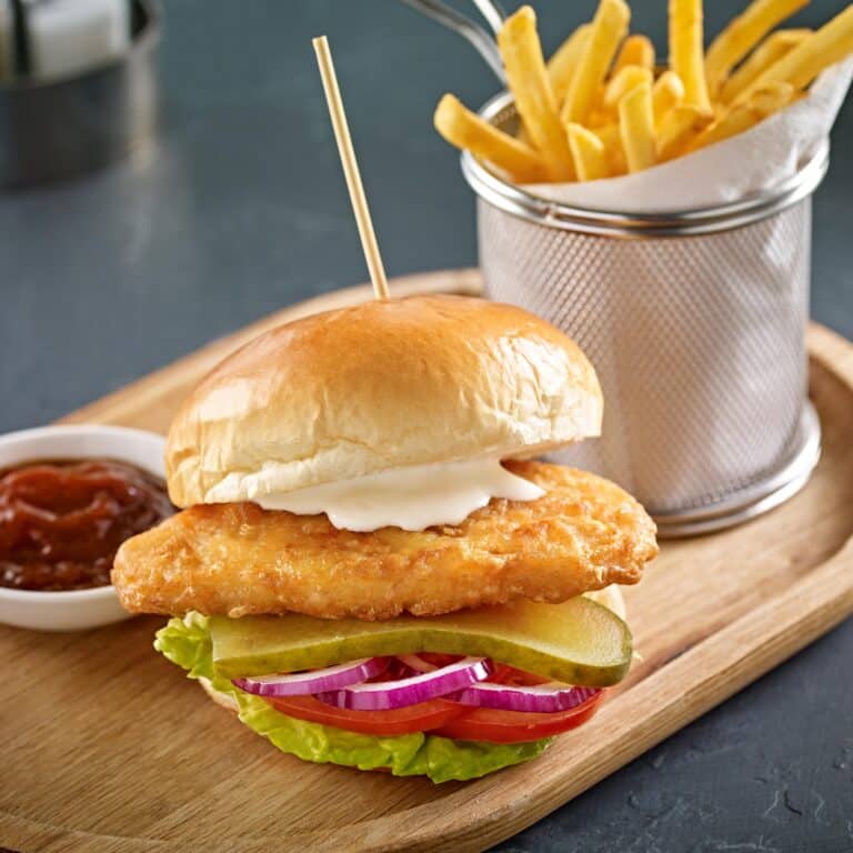 Charles Saunders Food Service- Foodservice Buying in Bristol