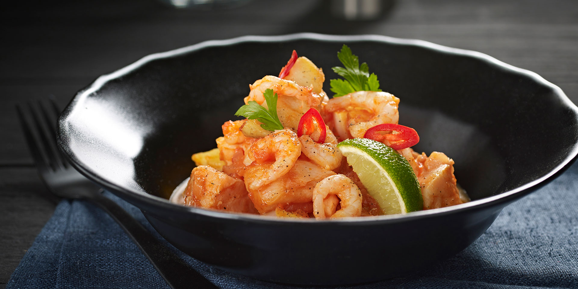 7 Photography Tips - Charles Saunders Food Service