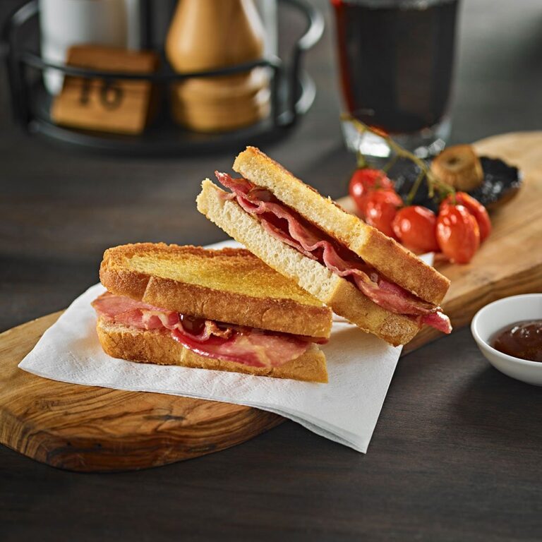 Charles Saunders Food Service- Foodservice Buying in Bristol