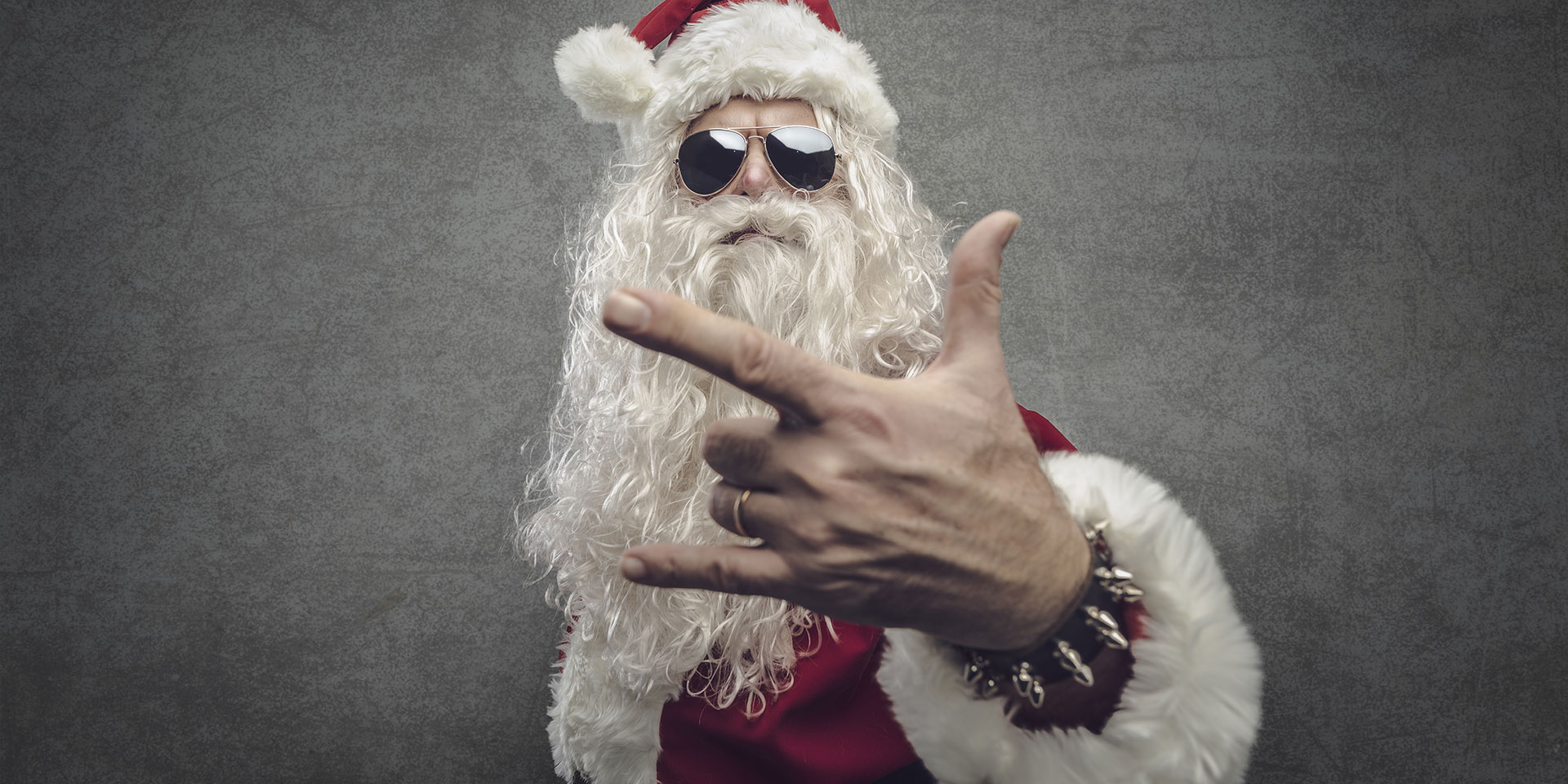 Christmas Dinner Alternatives - Charles Saunders Food Service