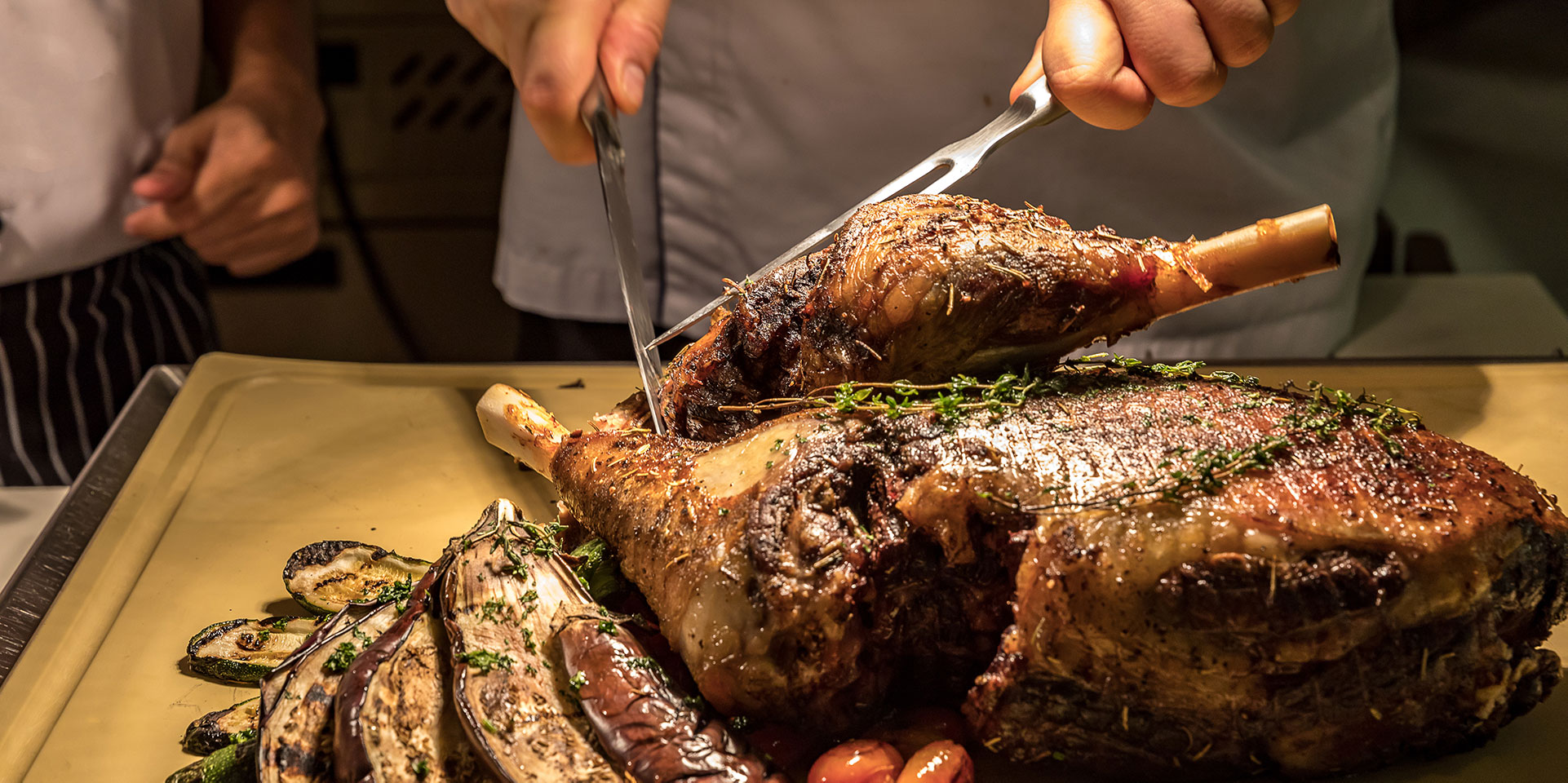 How To Prepare The Perfect Sunday Roast