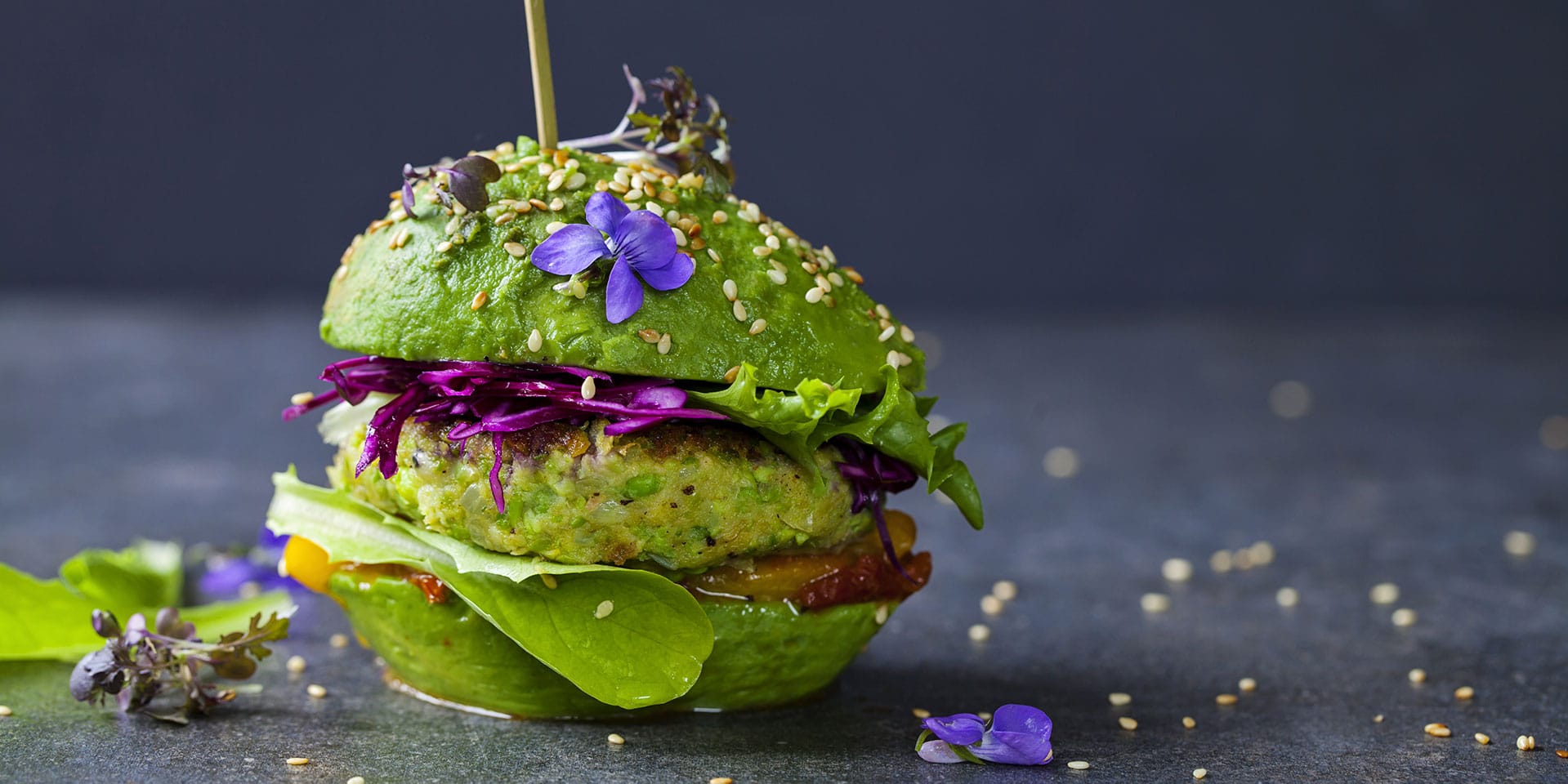 How To Make The Most Of 2020 Food Trends