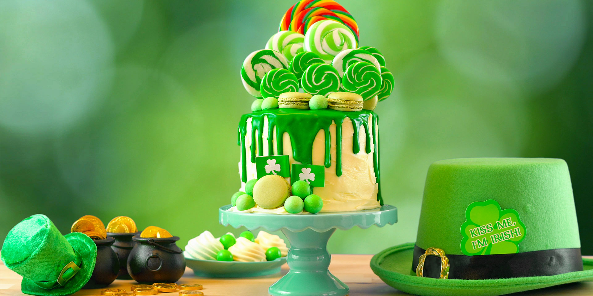 Is Your Venue Ready For St Patrick’s Day?
