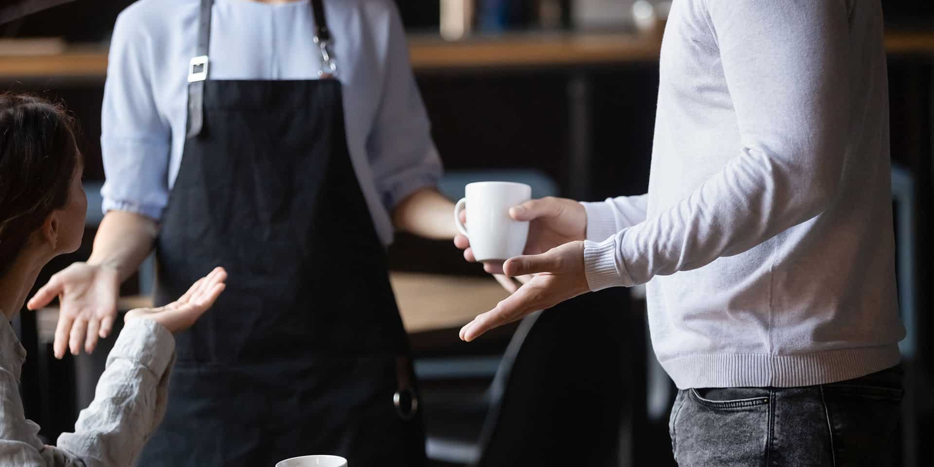 Are We Giving Value For Money?