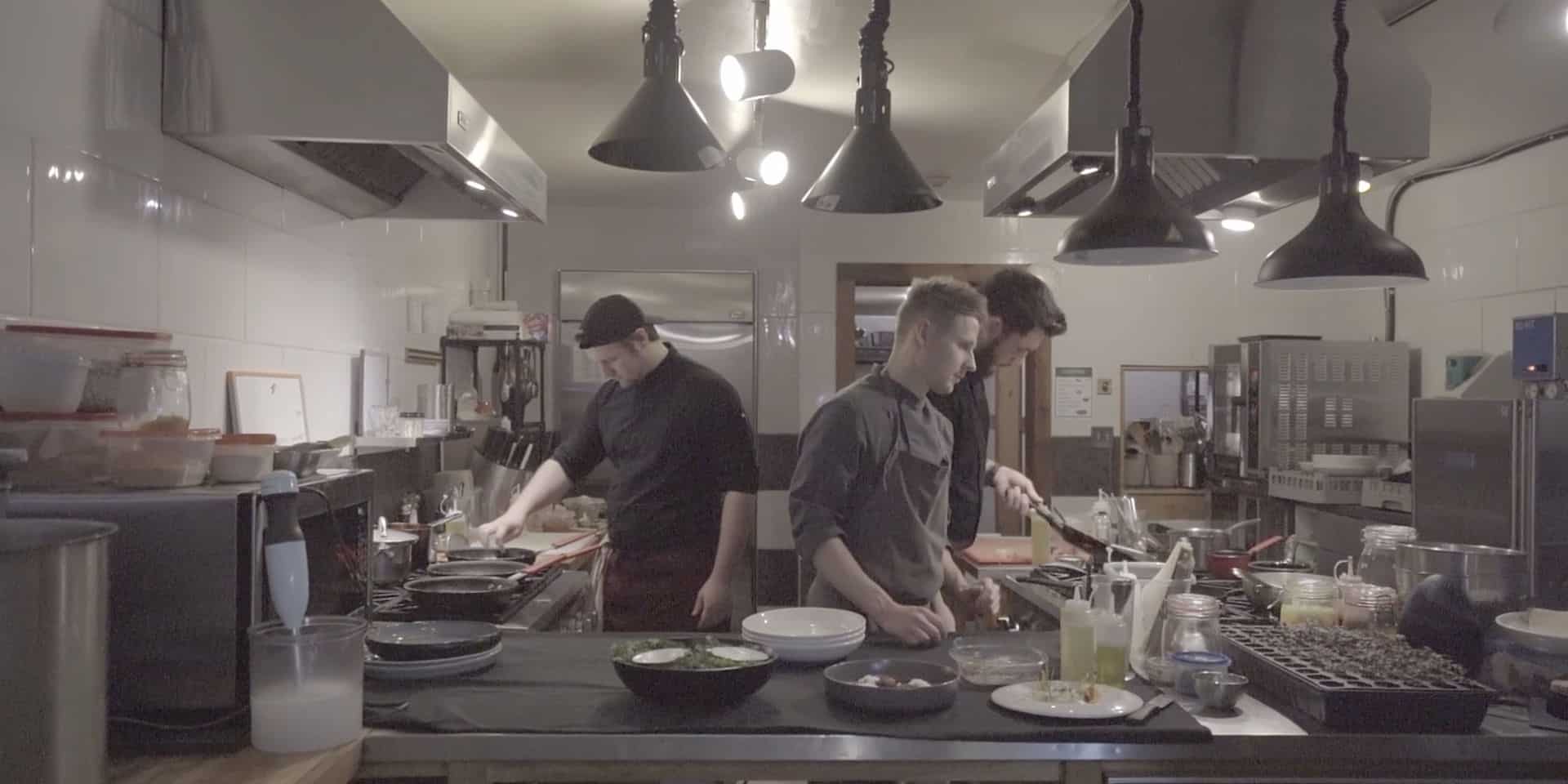 Creating Your 'Eat Out To Help Out' Menu