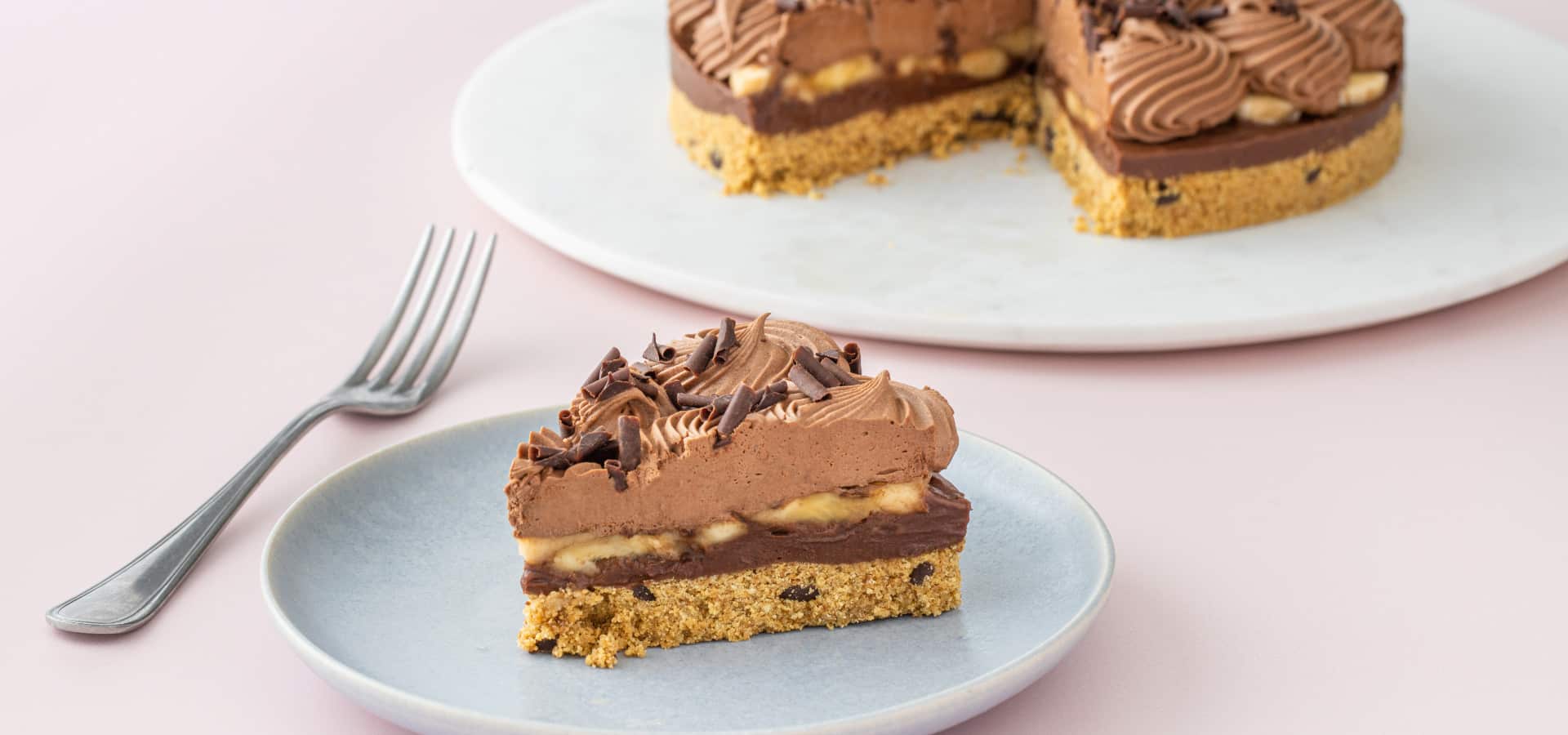 Why Offer Chocolate Desserts?