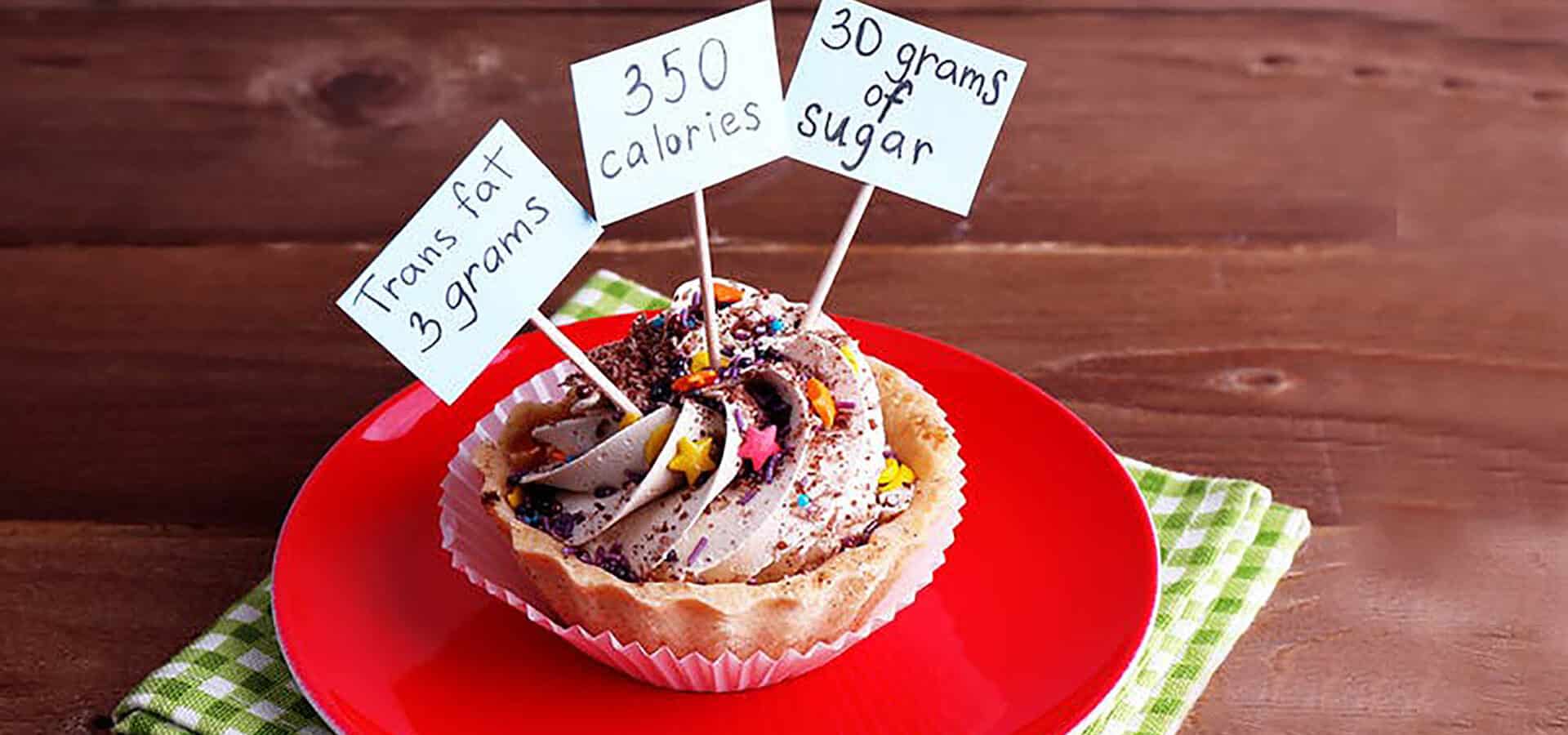 What You Need To Know About Mandatory Calorie Labelling