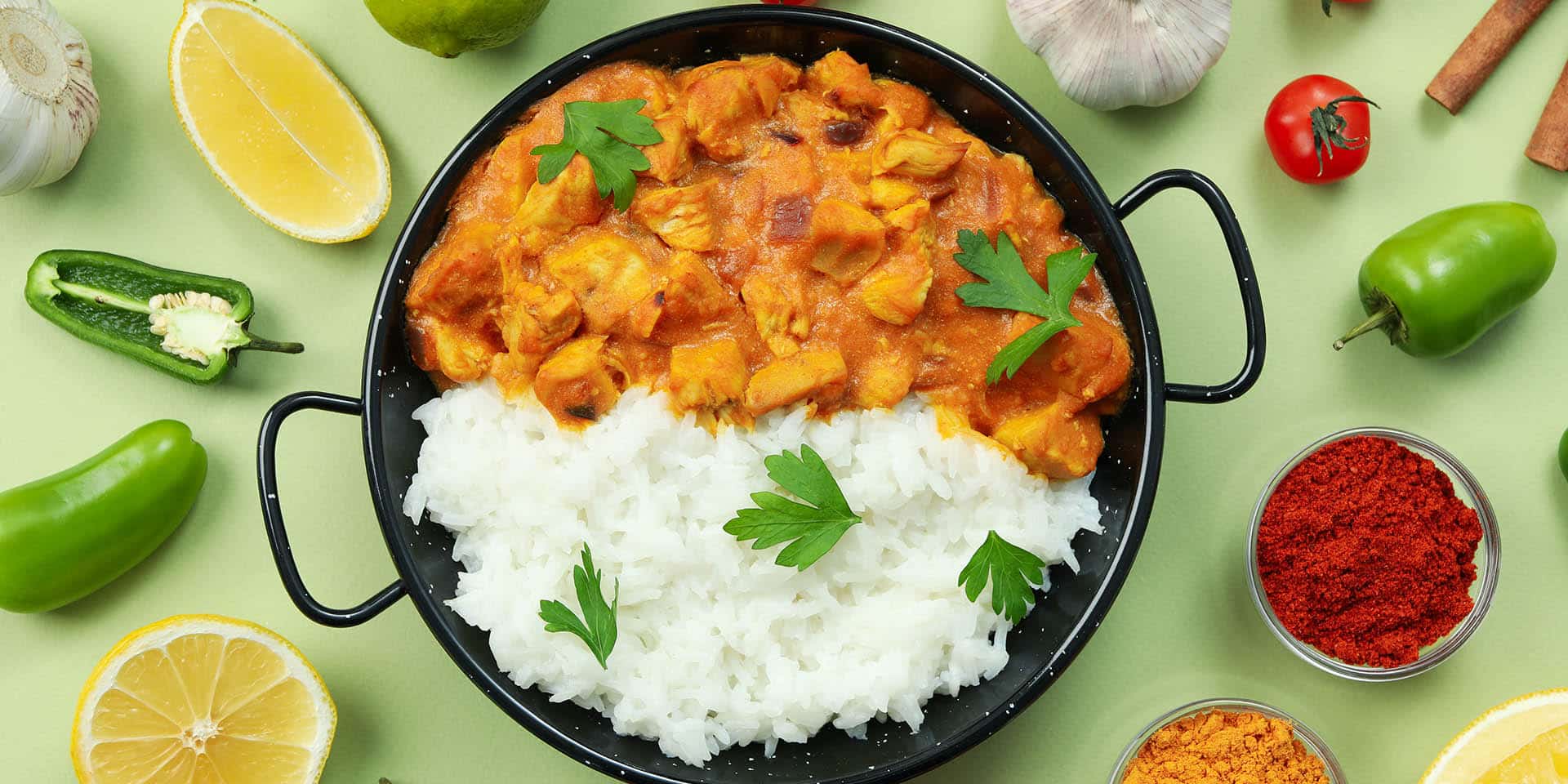 5 Recipes Perfect for School Children - Charles Saunders Food Service