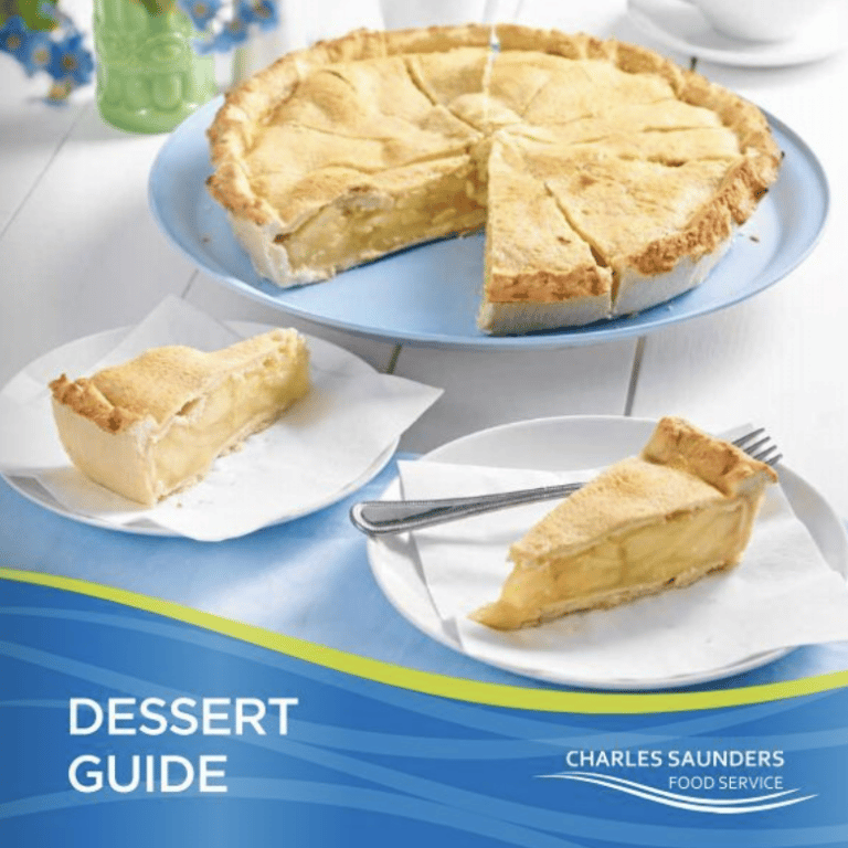 Charles Saunders Food Service- Foodservice Buying in Bristol