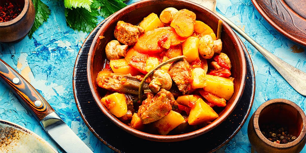 How to Create the Ultimate FIFA World Cup Themed Menu - Charles ...