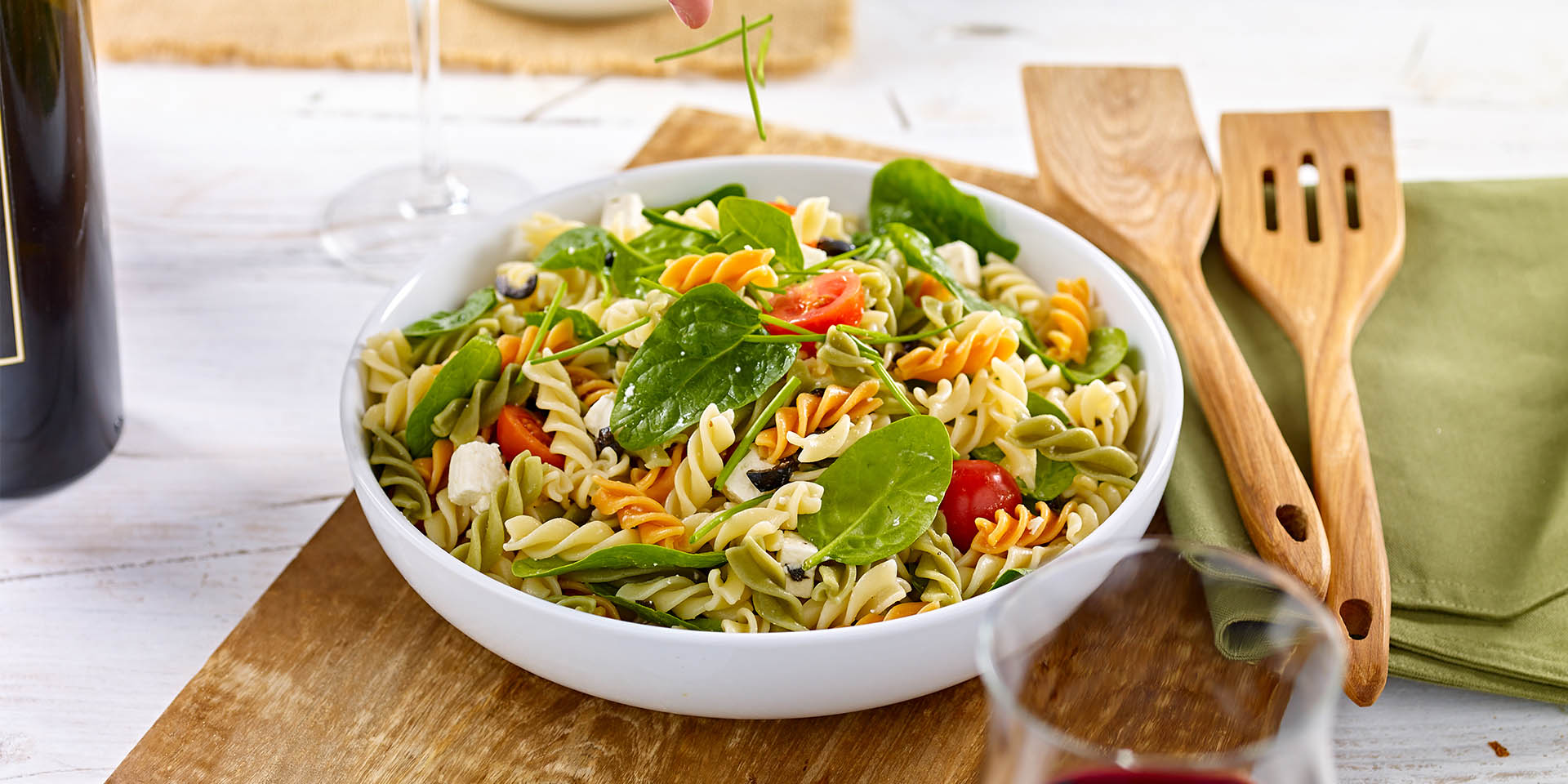 6 Pasta Trends to Watch Out for in 2023 - Charles Saunders Food Service