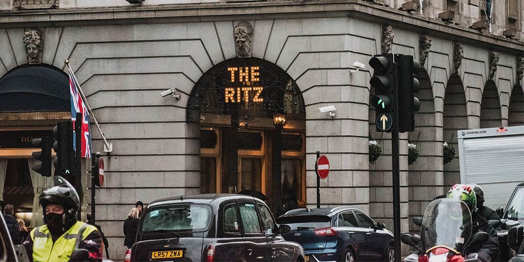 The Art of Royal Dining: Designing a Coronation Menu - Charles Saunders ...