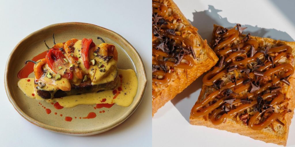 Toast Transformed: Innovative Toast Creations to Try in 2023 - Charles ...