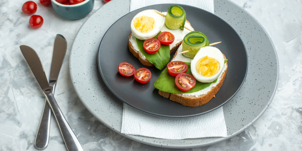 Plate Psychology: How Plate Colour and Shape Influence Our Perception ...