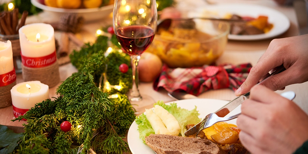 Planning: A Chef's Guide to a Successful Festive Season - Charles ...