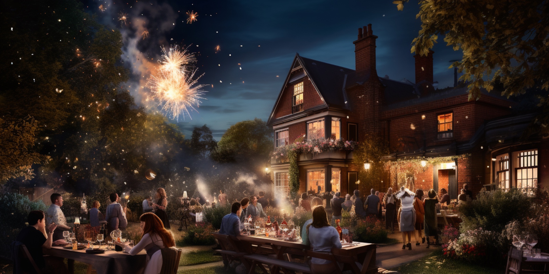 Bonfire Night: Regional & Traditional Guy Fawkes Night Dishes - Charles ...